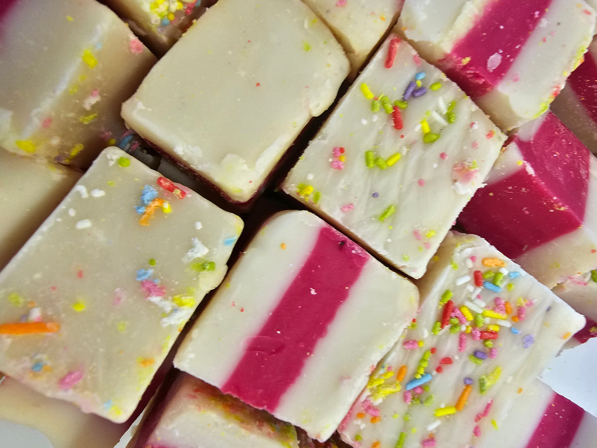 Fudge Joes Sweetie Barn