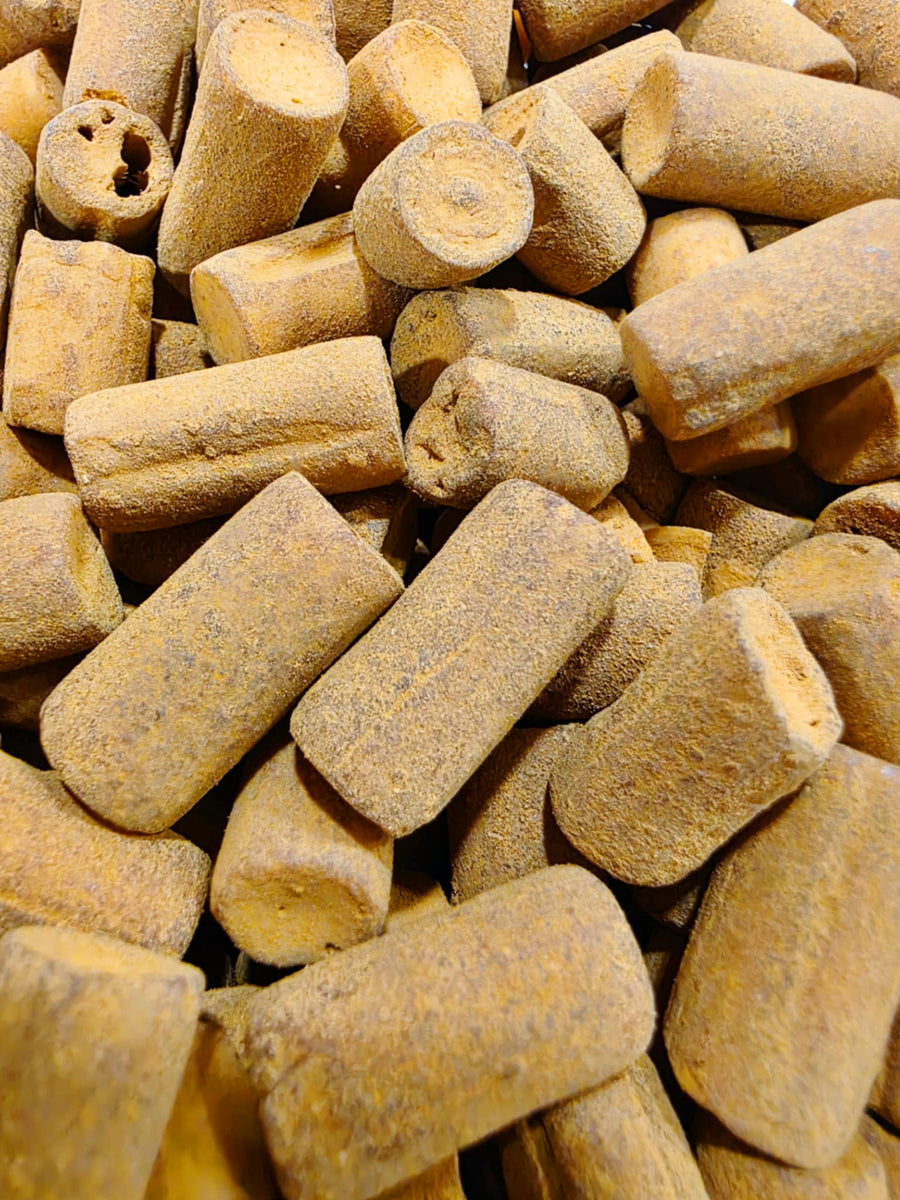 Cinnamon Sticks 100g – Joe's Sweetie Barn