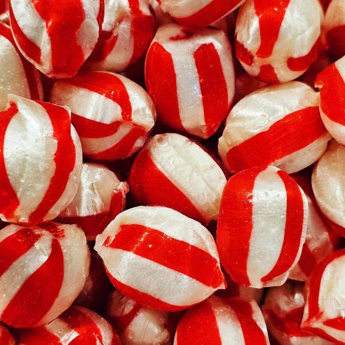 Luxury Strawberry & Creams 100g – Joe's Sweetie Barn