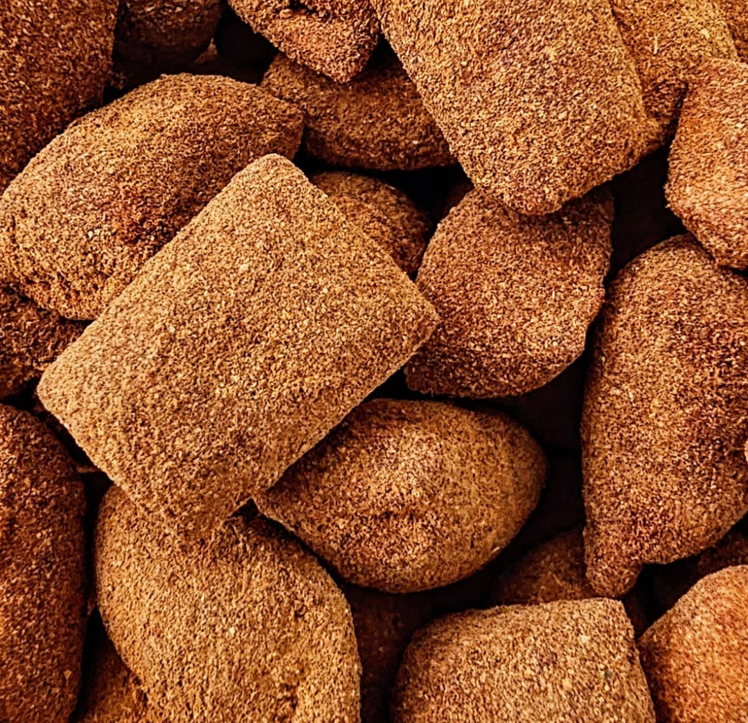 Tiny Tatties 100g – Joe's Sweetie Barn