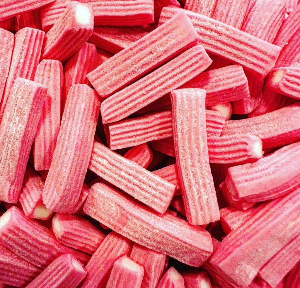 Strawberry Planks 100g – Joe's Sweetie Barn