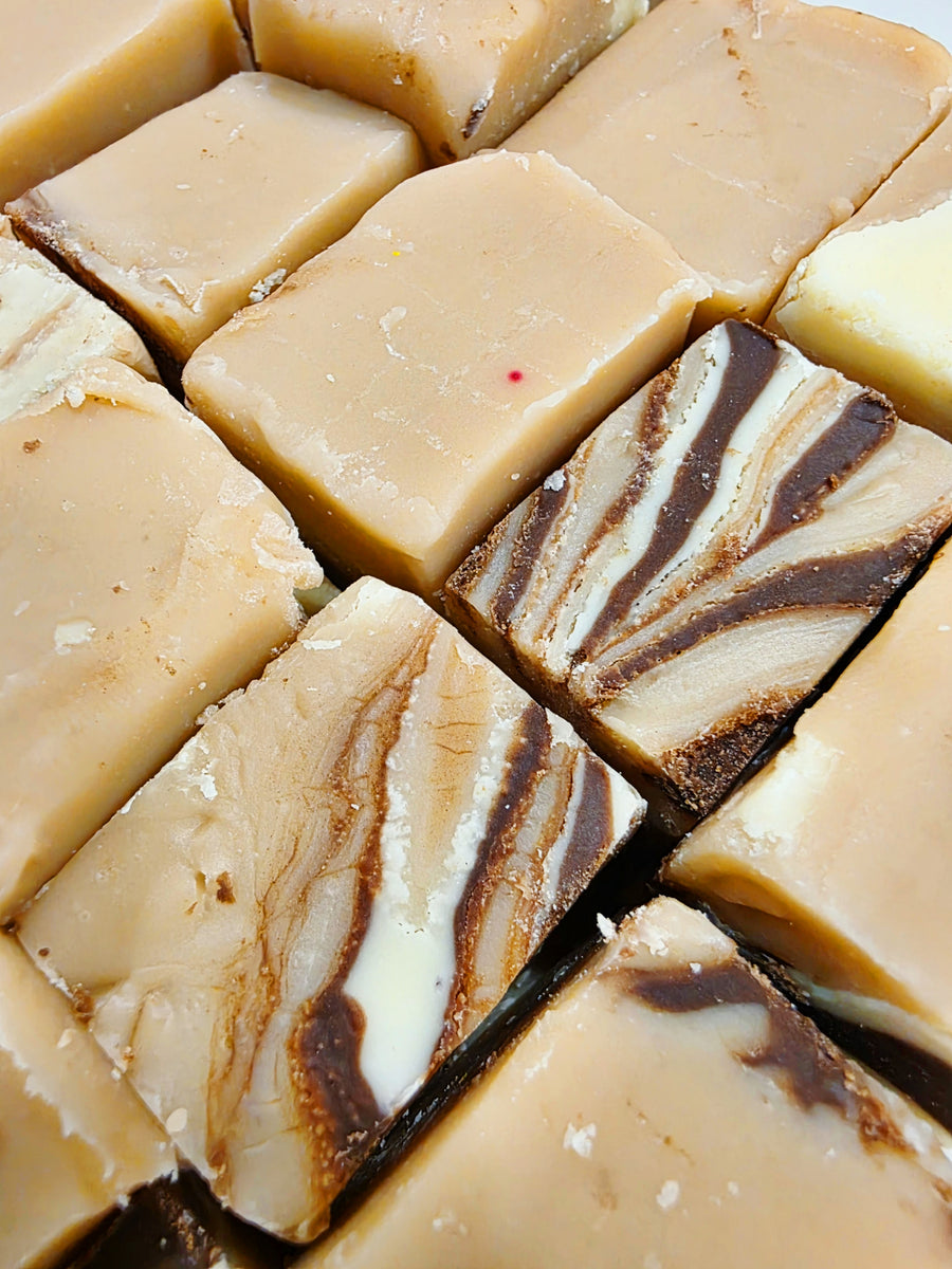 Kinder Bueno Fudge (3 Pieces) – Joe's Sweetie Barn