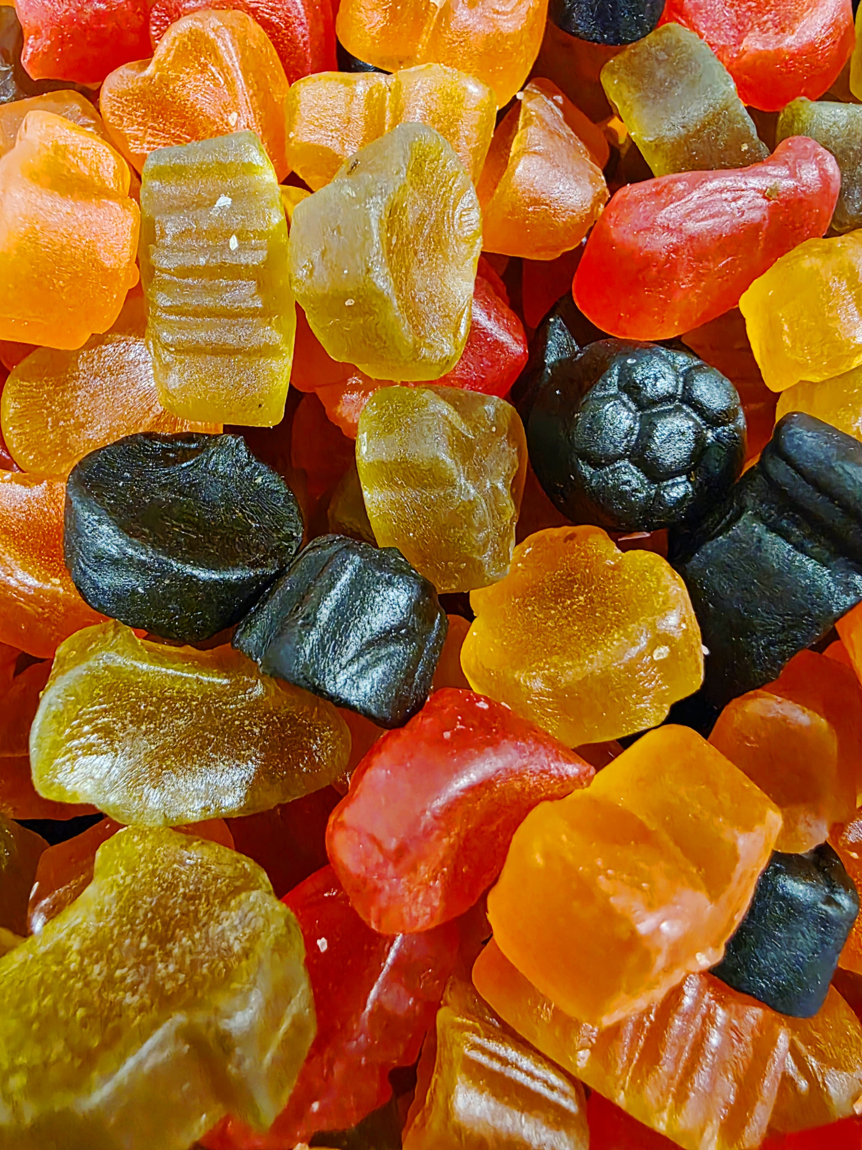 Lion Sports Mixture 100g – Joe's Sweetie Barn