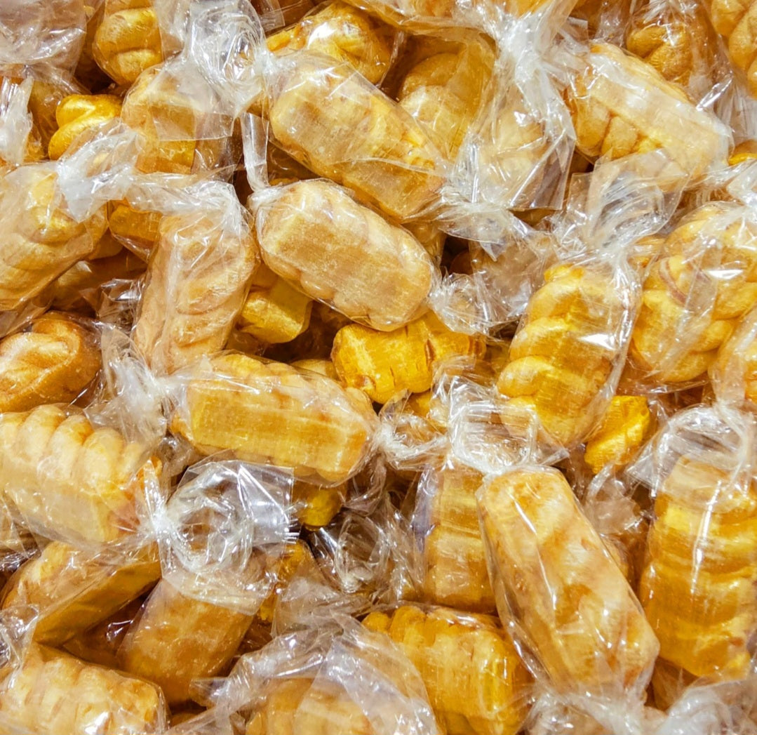 **Luxury Candy** Sweet Peanuts 100g – Joe's Sweetie Barn